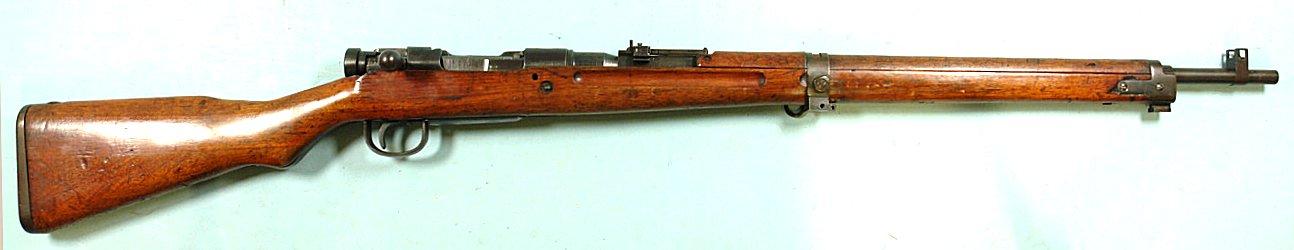 David Condon, Inc. - 32848-SUPERIOR WW2 WWII JAPANESE TYPE 99 ARISAKA ...