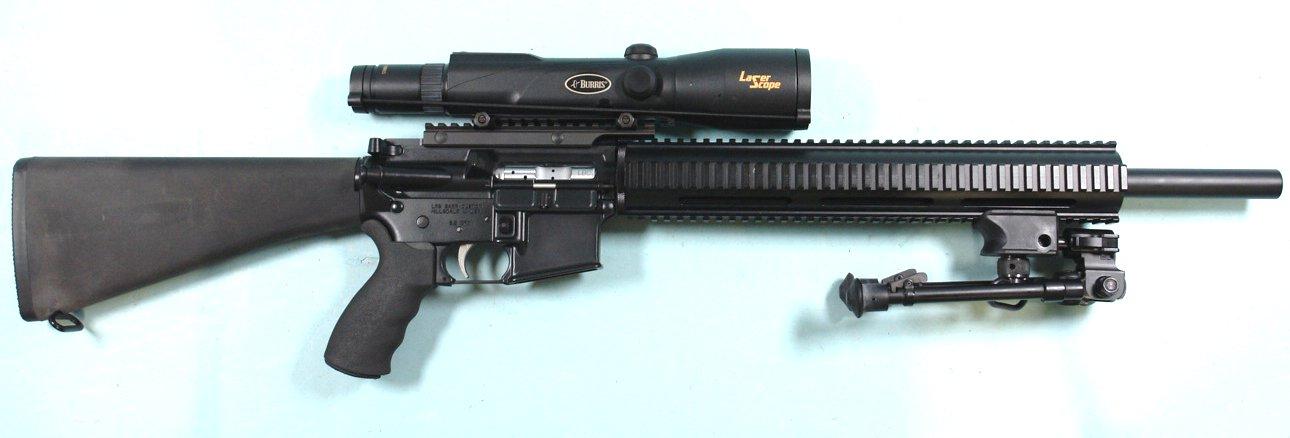 David Condon, Inc. - 32946-LES BAER CUSTOM 6.5 GRENDEL CAL. AR 15 AR15 ...